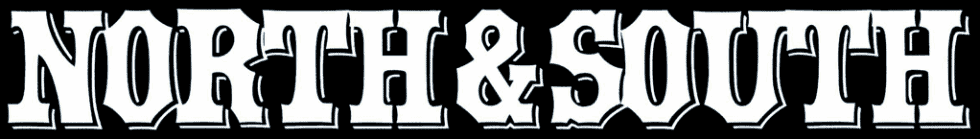 Main - North and South